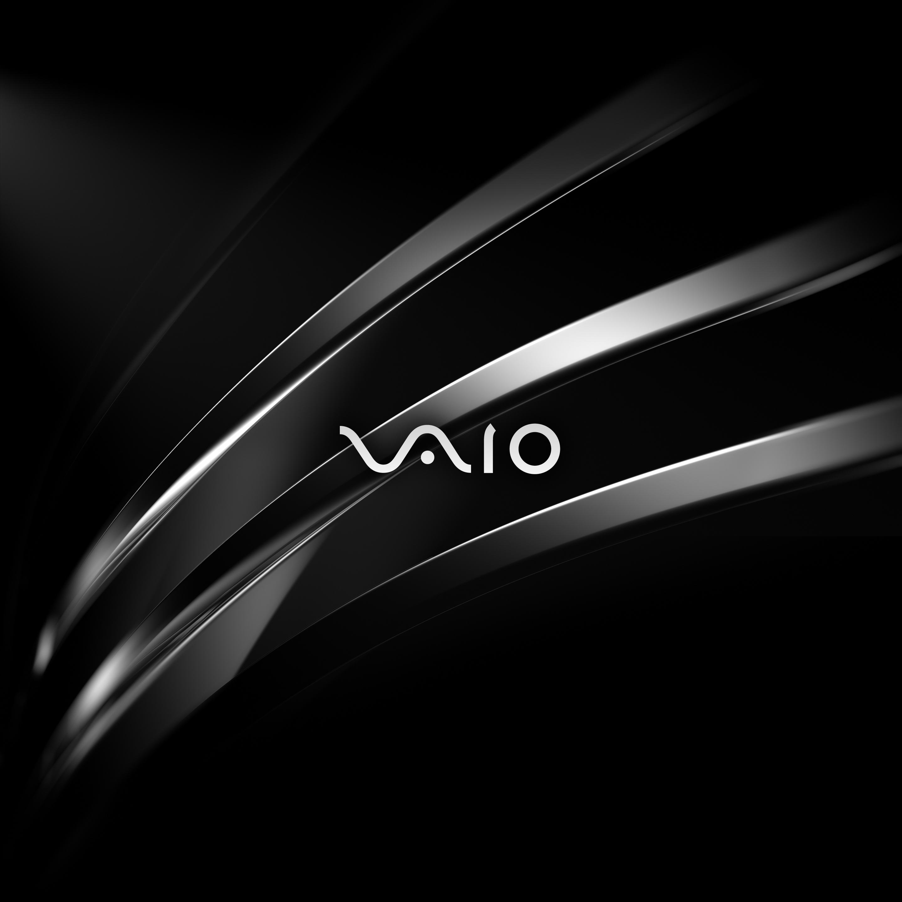 Mr. B's Domain - VAIO Wallpapers